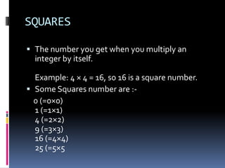 Maths | PPT