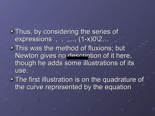 Maths | PPT