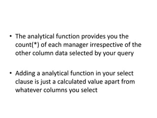 Applications of analytic functions and vector calculus | PPTX