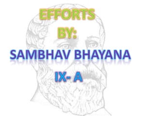 Maths. | PPTX | Physics | Science