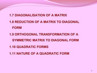 Maths | PPT