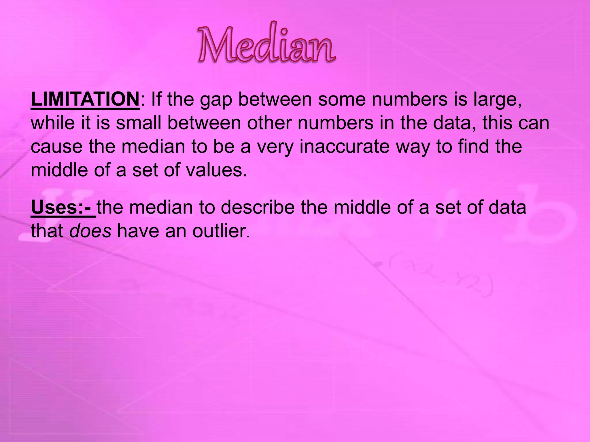 Statistics Math project class 10th | PPTX
