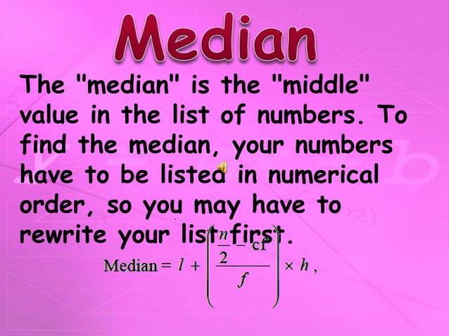 Statistics Math project class 10th | PPTX | Science