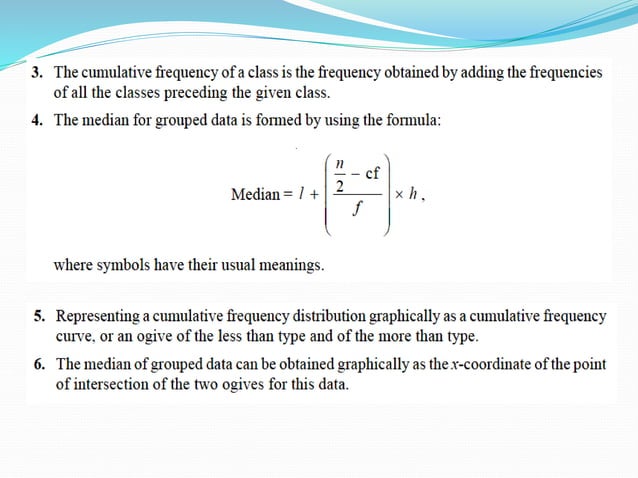 Statistics Math project class 10th | PPTX | Science