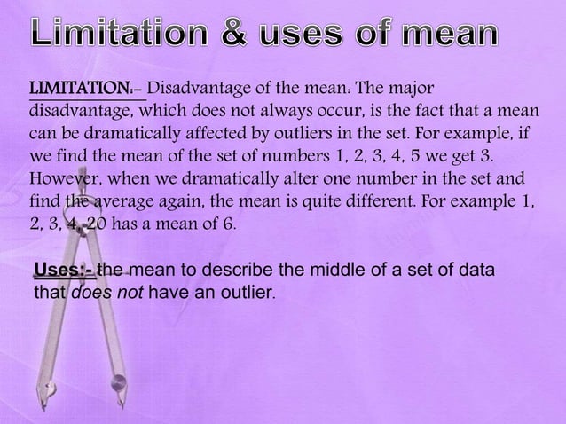 Statistics Math project class 10th | PPTX | Science
