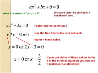 Complex numbers And Quadratic Equations | PPT