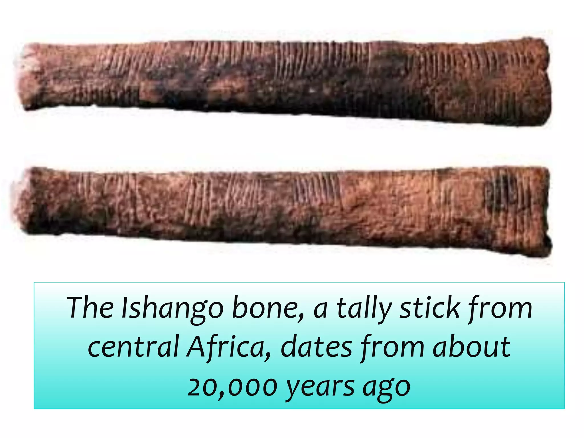 History of Maths | PPTX