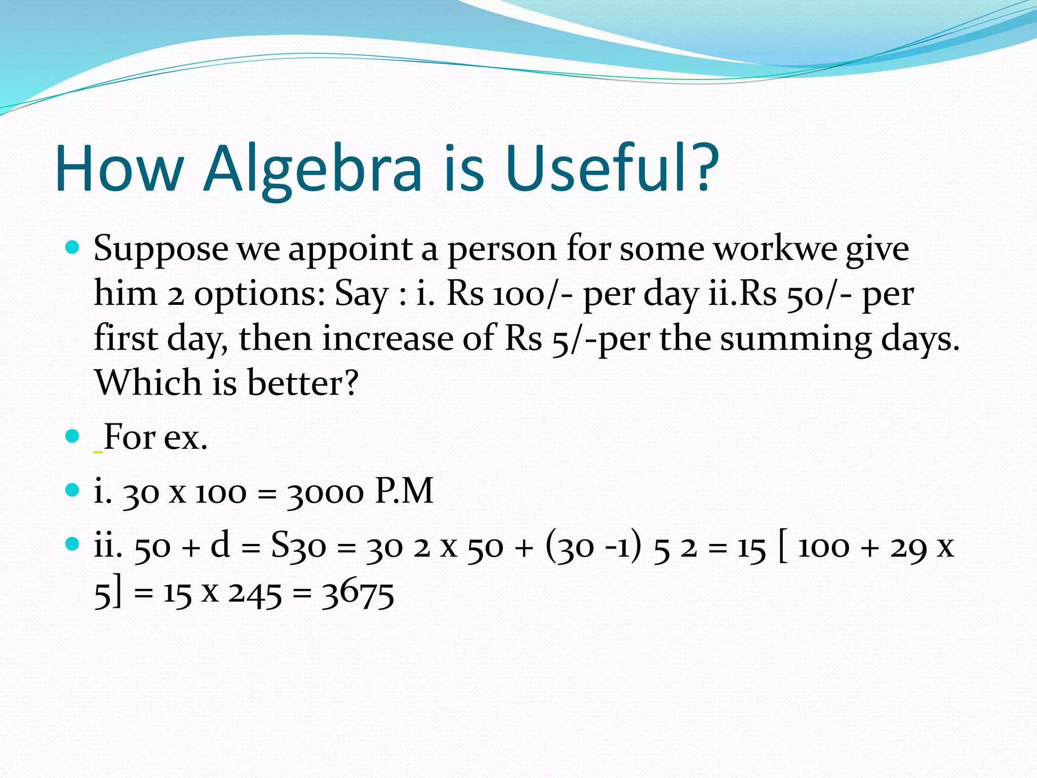 MATHEMATICS AROUND US | PPTX