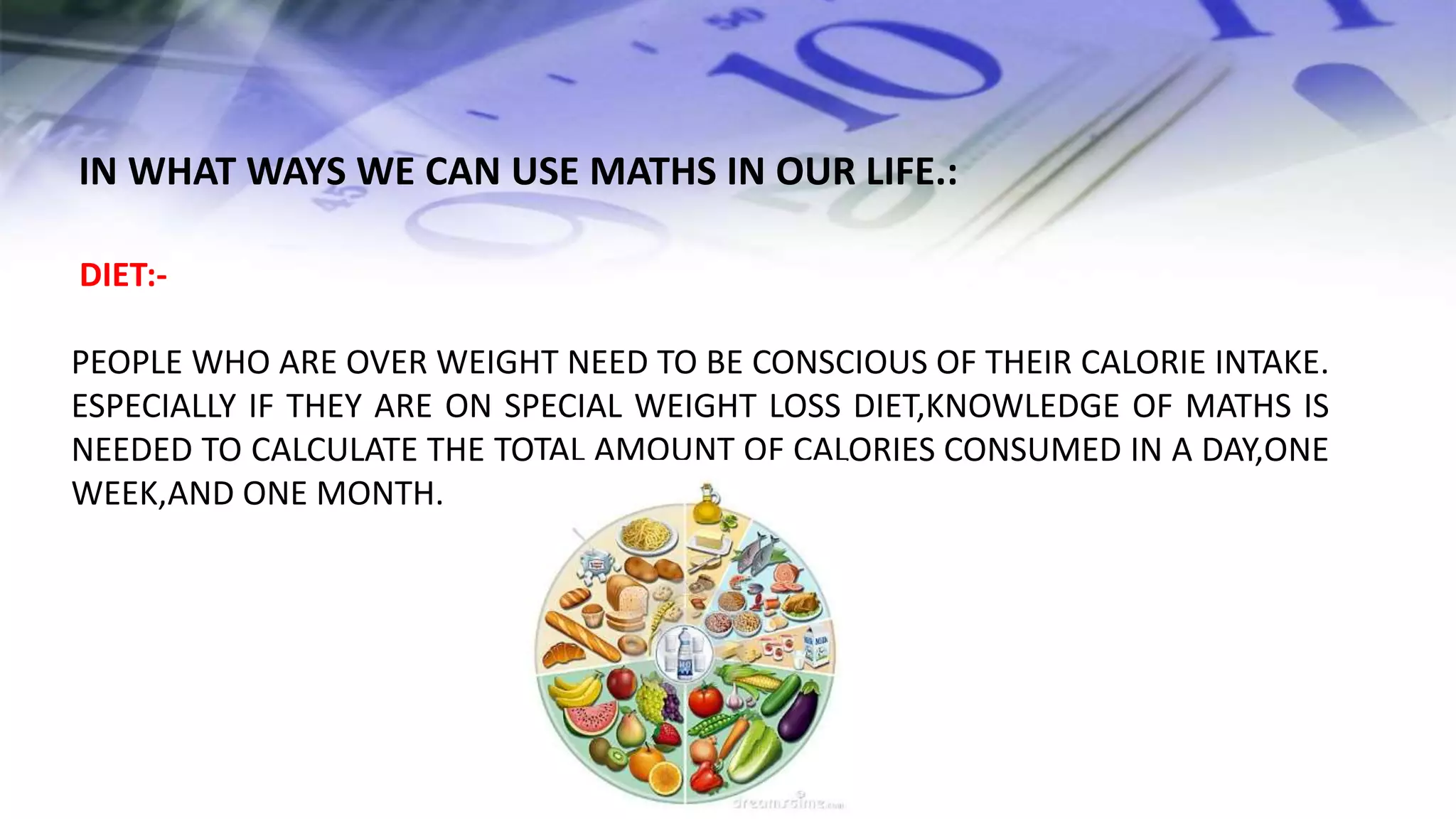 Maths | PPTX