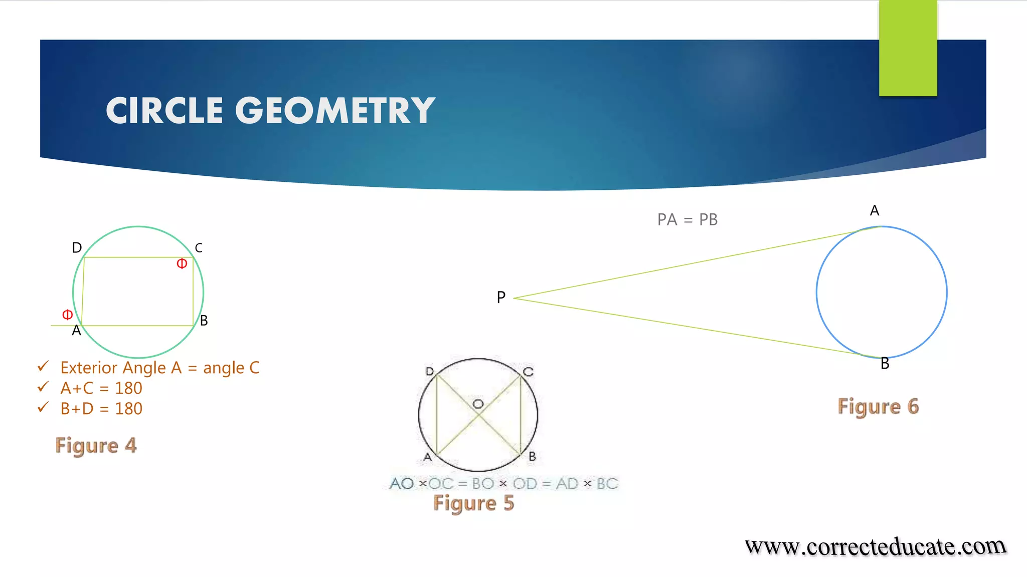 Math circle geometry | PPTX | Geography | Science