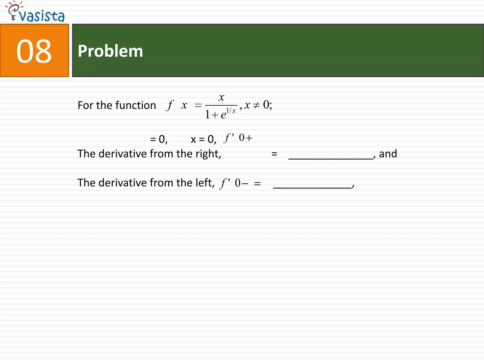 IIT JEE Maths 1983 | PPT