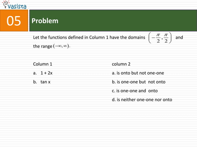 IIT JEE Maths 1992 | PPTX