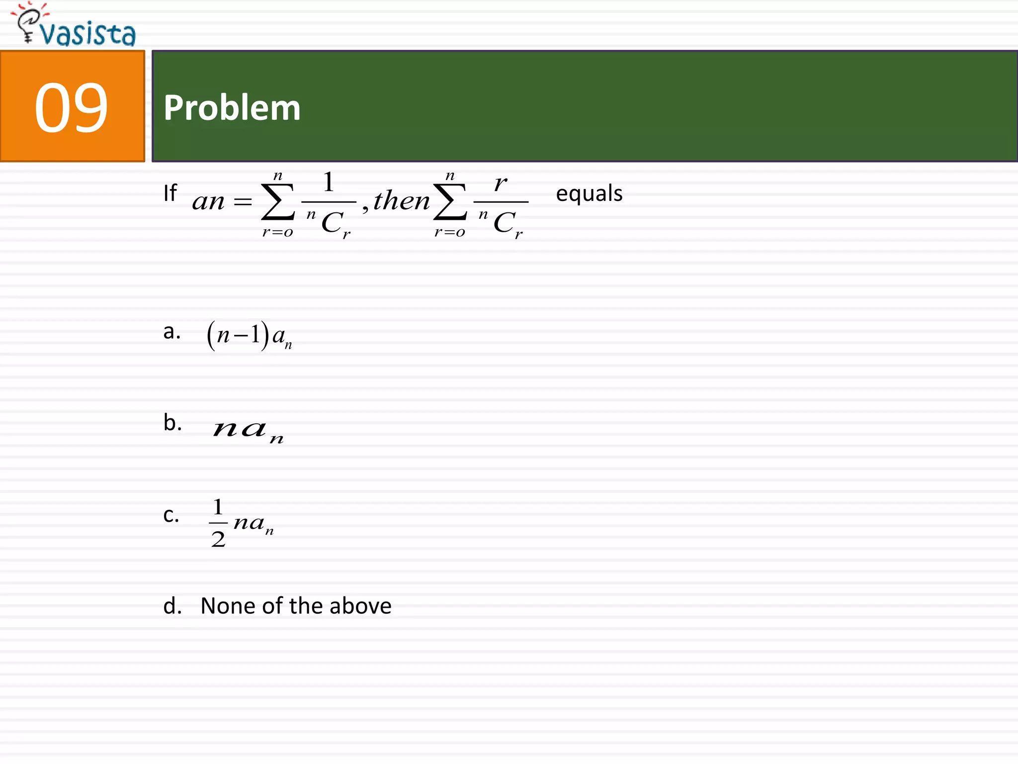 IIT JEE Maths 1998 | PPTX