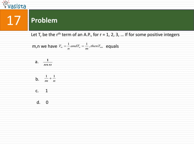 IIT JEE Maths 1998 | PPTX