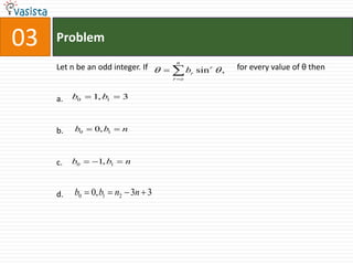 IIT JEE Maths 1998 | PPTX