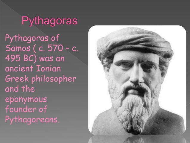 Pythagoras theorem class 10th | PPTX