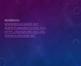 USE OF MATRIX IN ROBOTICS | PPTX