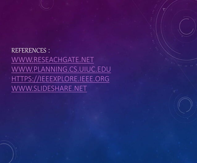 USE OF MATRIX IN ROBOTICS | PPTX