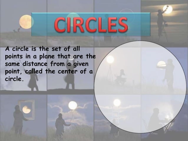 circles | PPTX