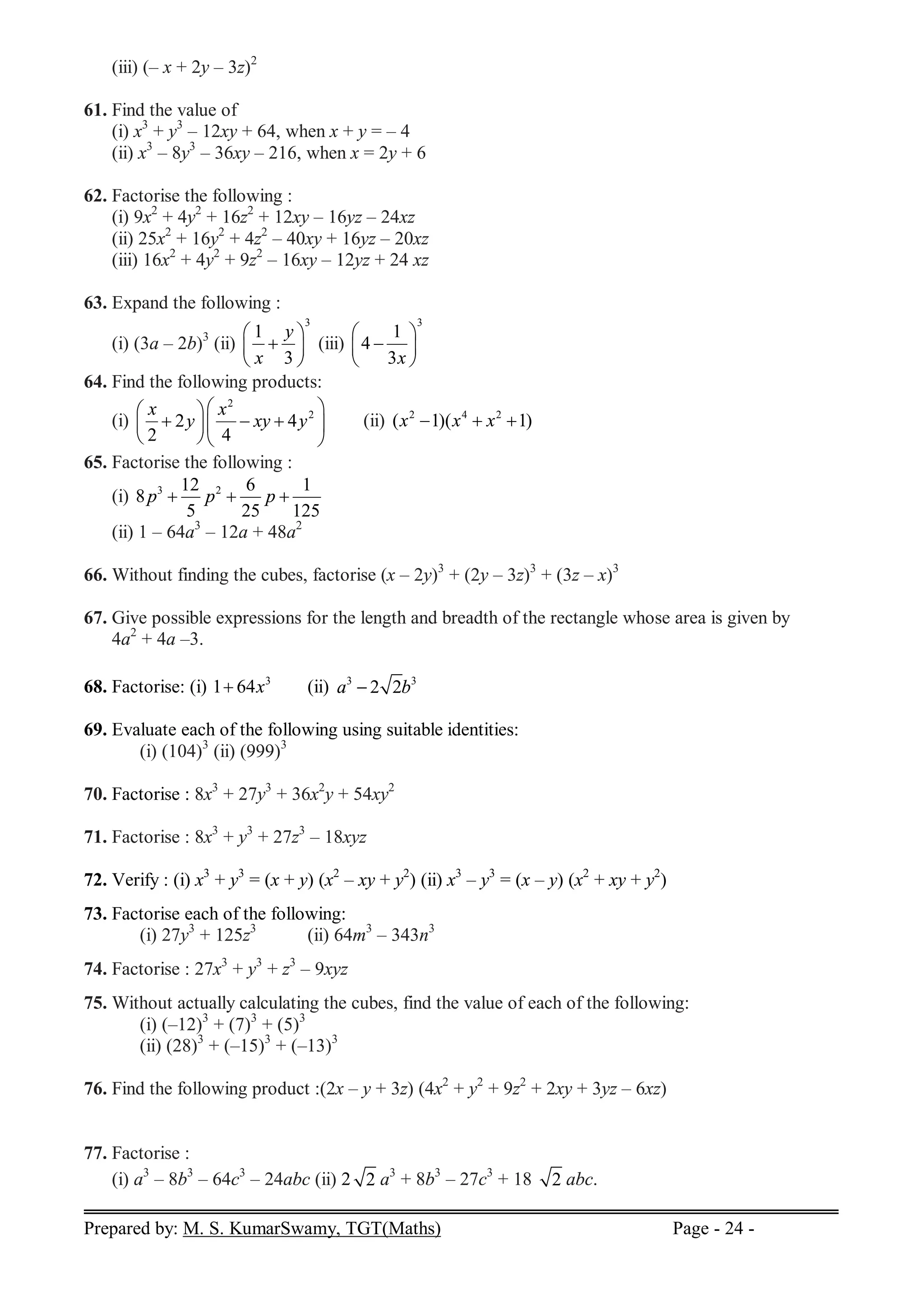 maths-class-ix-question-bank class 9th.pdf