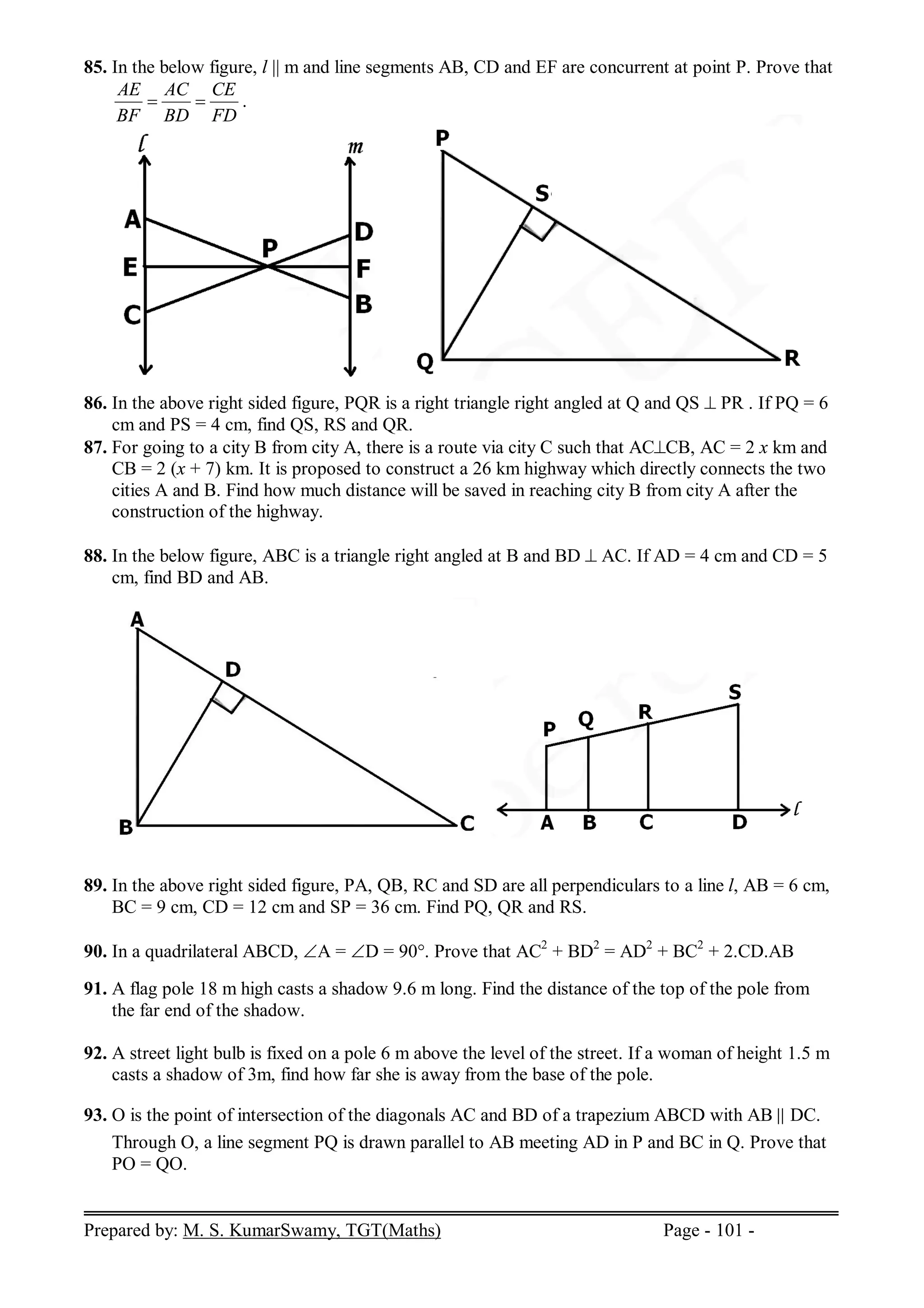 maths-class | PDF