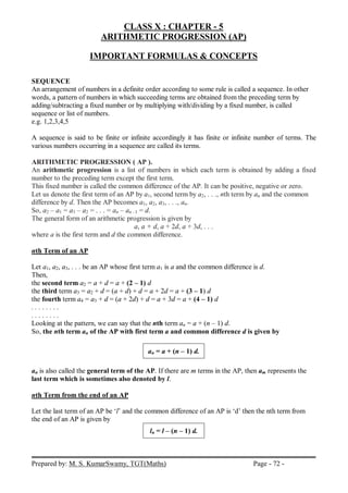 maths-class | PDF