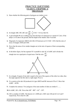 maths-class | PDF