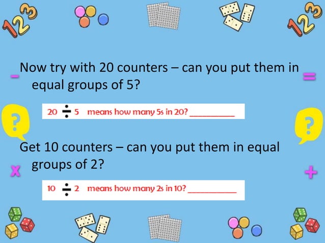 Maths-Division.ppt | Homework and Study | Education