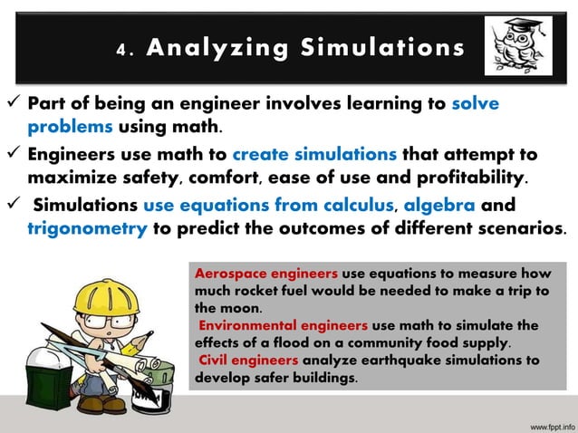 Maths engineeringrelationship-151127074210-lva1-app6891 | PPT