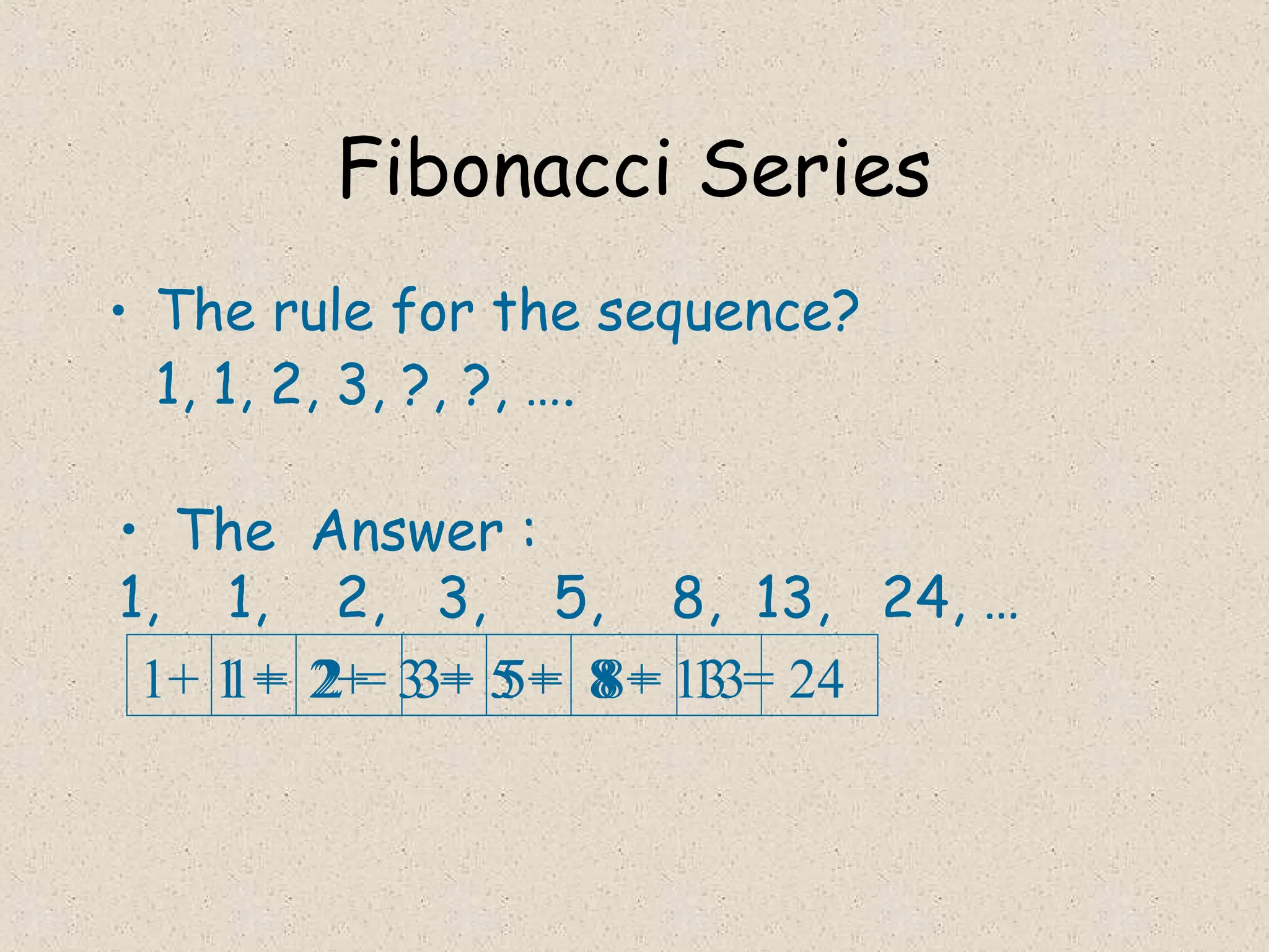 Mathematics-Fibonacci-sequence-and-Patterns.ppt