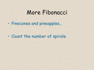 Mathematics-Fibonacci-sequence-and-Patterns.ppt