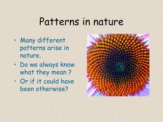 Mathematics-Fibonacci-sequence-and-Patterns.ppt