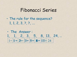 Mathematics-Fibonacci-sequence-and-Patterns.ppt