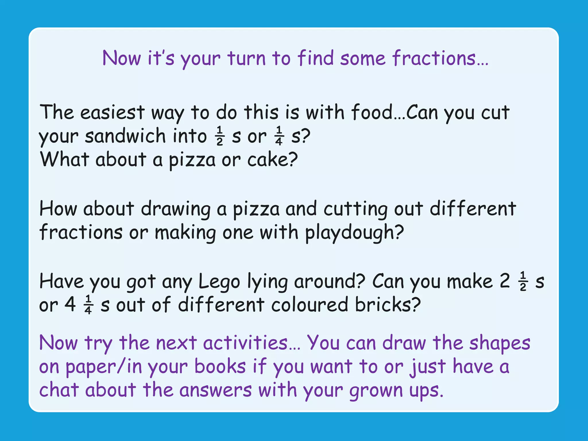 Maths-PowerPoint-Fractions.ppt