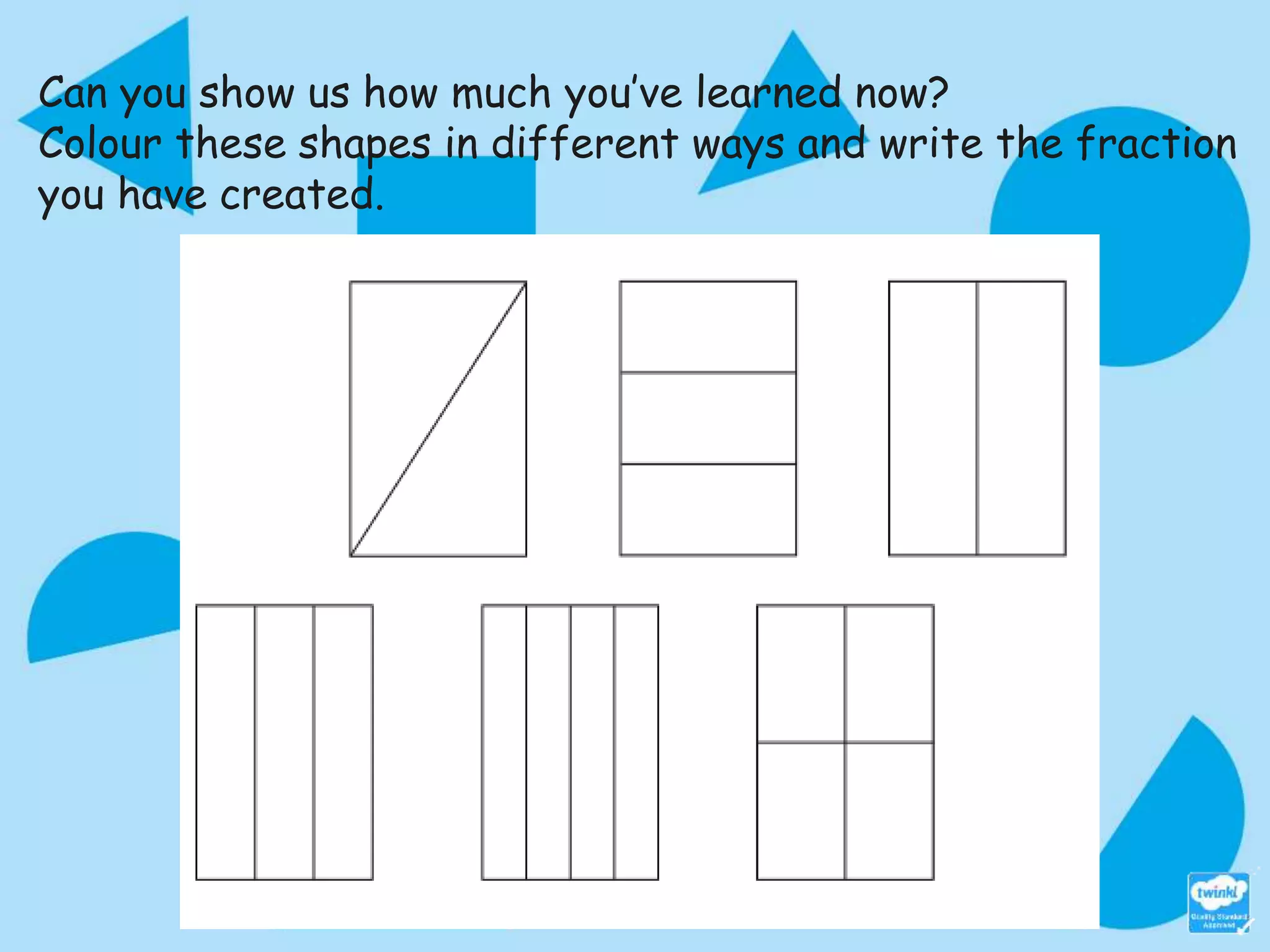 Maths-PowerPoint-Fractions.ppt