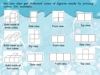 Maths presentation | PPT