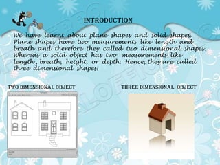 Maths presentation | PPT