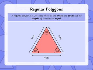 Maths - Regular and irregular polygons PowerPoint.pptx