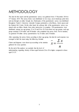 Math report | DOCX