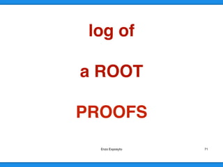 MATHS SYMBOLS - #6 - LOGARITHMS, LOG of a POWER, LOG of a ROOT - PROOFS ...