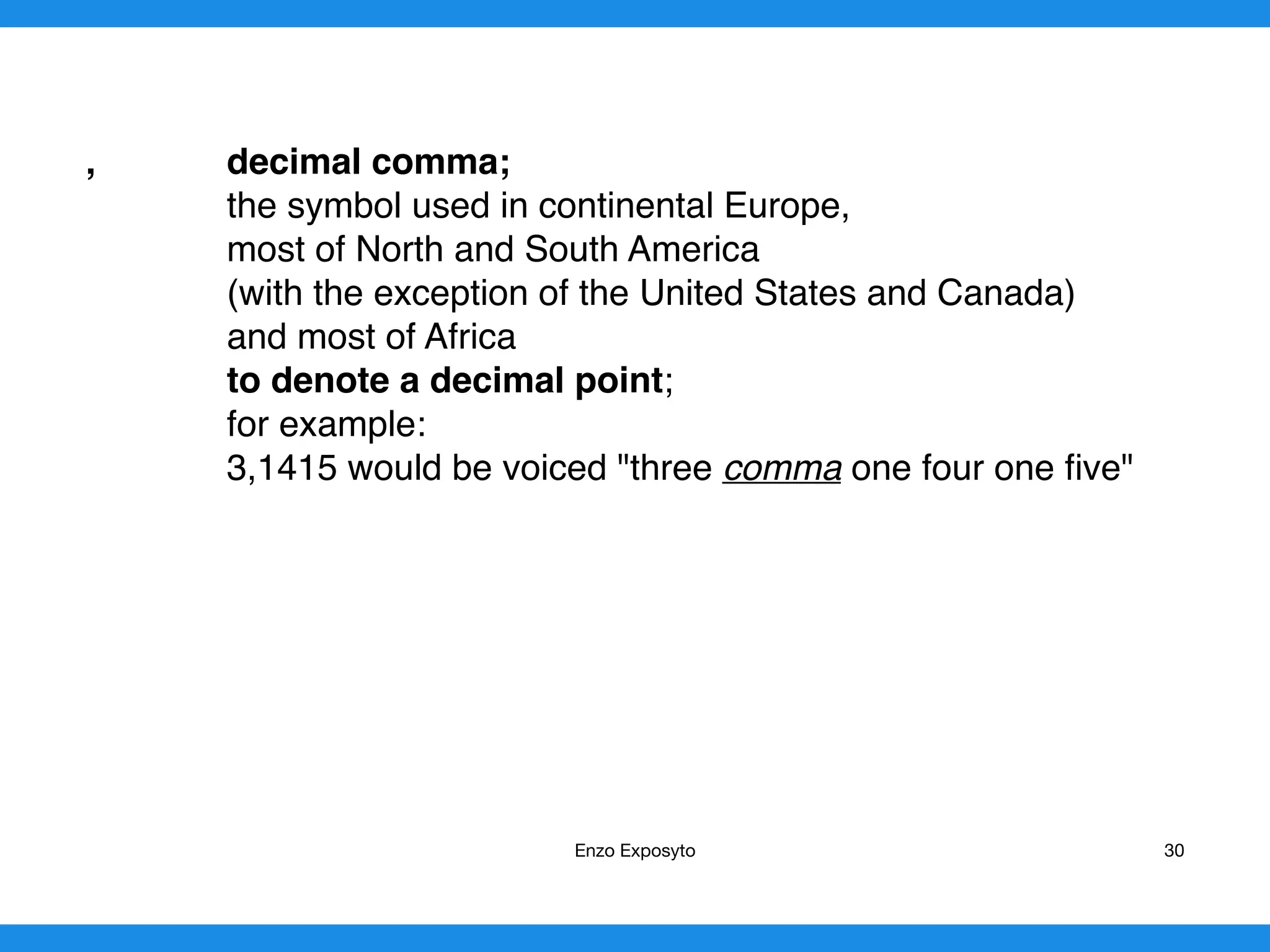 MATHS SYMBOLS - NUMBERS | PDF