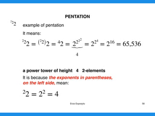 MATHS SYMBOLS - OTHER OPERATIONS (2) | PDF