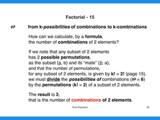 MATHS SYMBOLS - OTHER OPERATIONS (2) | PPT