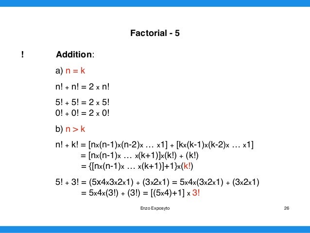 MATHS SYMBOLS - OTHER OPERATIONS (2)