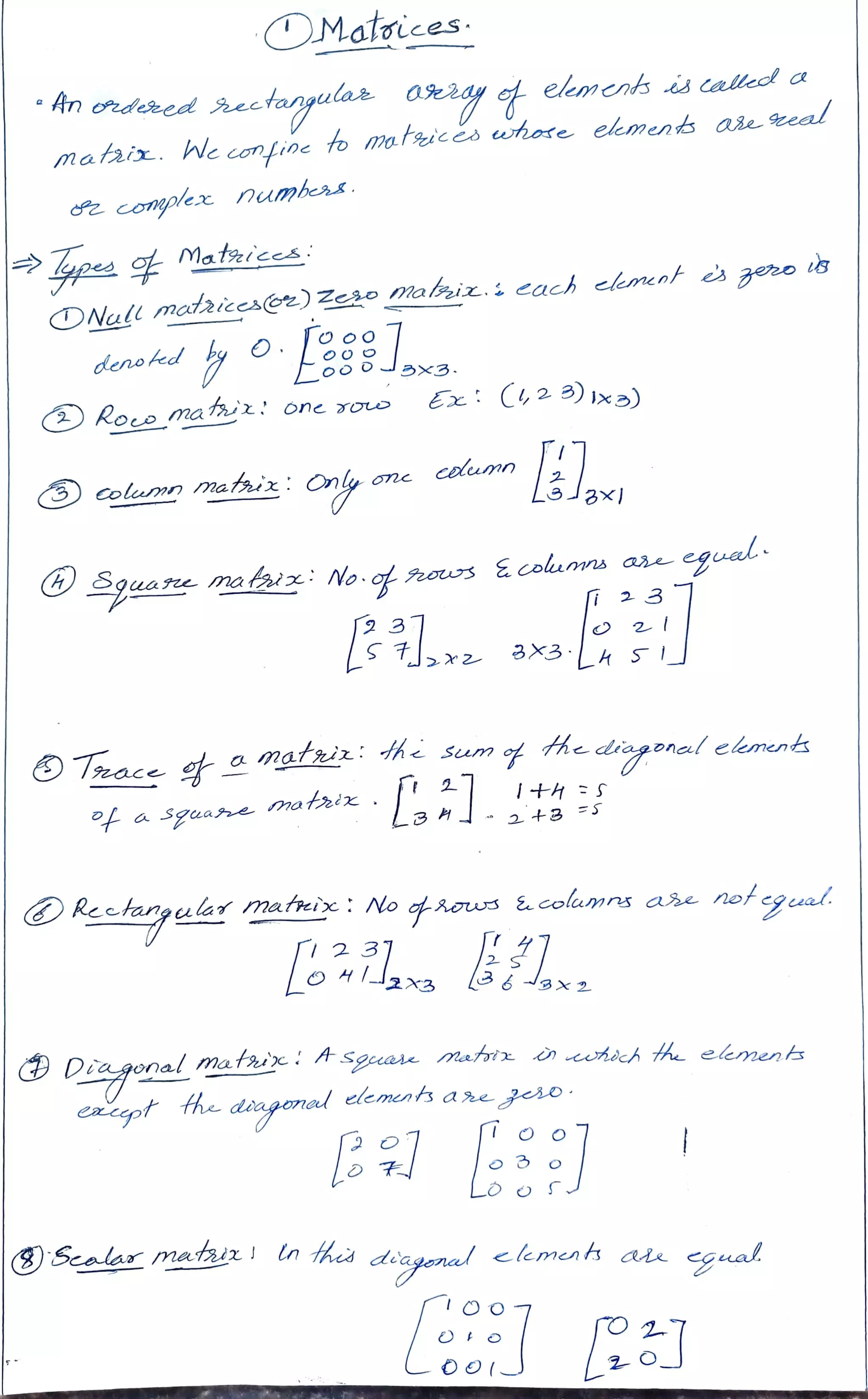 REMEDIAL MATHAMATICS PHARM D 1ST YEAR FORMULA'S | PDF