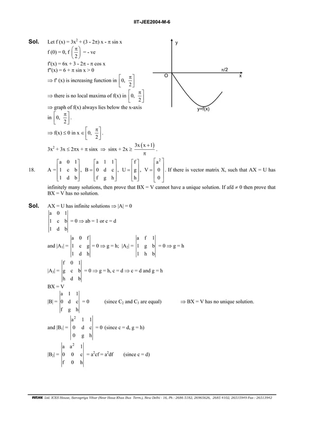 Maths04 | PDF