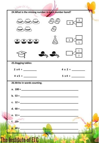 Mathematics Fun | PDF