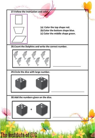 Mathematics Fun | PDF