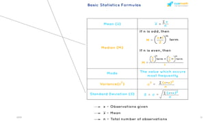 probability and statistics.pptx