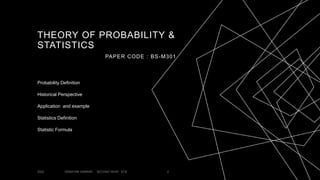 probability and statistics.pptx